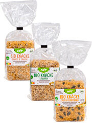 HIT BIO Eigenmarke | HIT